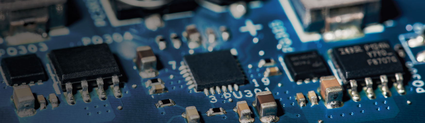 Dealing with EOL, End of Life in Electronics